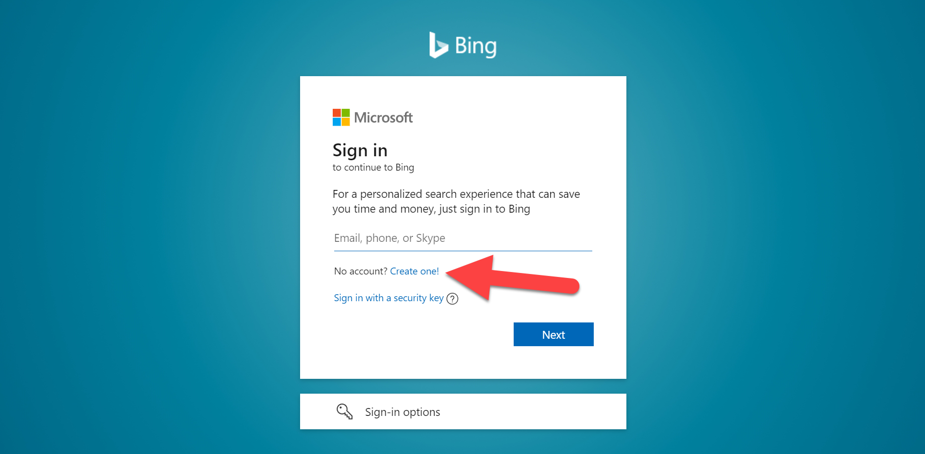 Microsoft Bing łączy ChatGPT z Internetem